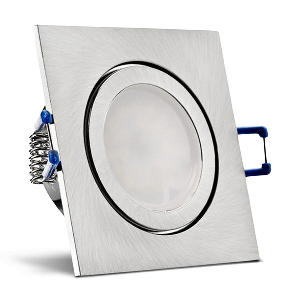 Led Einbaustrahler Ip44 230v